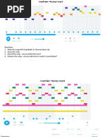 Chrome Music Lab Song Links | PDF
