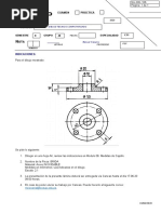 LÍNEAS NORMALIZADAS en Dibujo Tecnico | PDF | Dibujo | Dibujo técnico