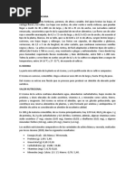 LITOSOLES | PDF | Suelo | Roca (geología)