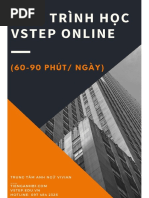 Mindmap 14 chủ đề VSTEP - Bảo - Brian | PDF