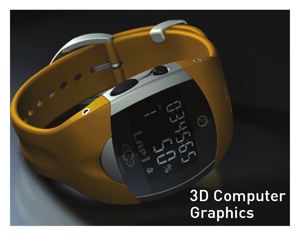3D Computer Graphics | PDF | 3 D Computer Graphics | Communication Design