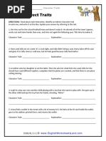 Biography Interview Questions Guide | PDF | Biography