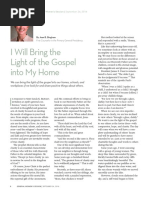 BOM Reading 100 Days | PDF | Repentance | Book Of Mormon