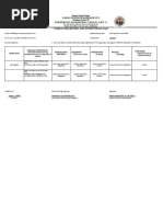 Deped Form 137 SHS PDF | PDF | Secondary School | Students