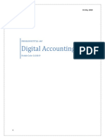 Sage 50cloud Accounts Transaction Types | PDF | Payments | Receipt