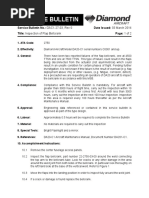 Lycoming AD 2015-19-07: Fuel Injector Lines | PDF | Technology ...