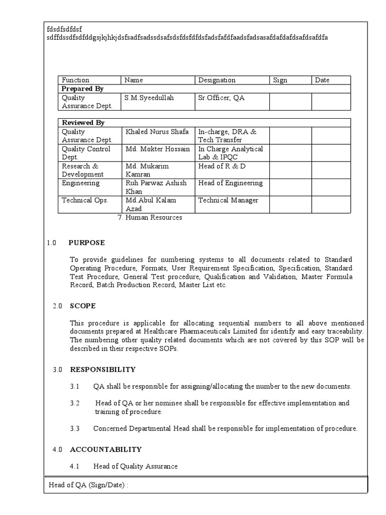 Documets | PDF | Verification And Validation | Specification (Technical Standard)