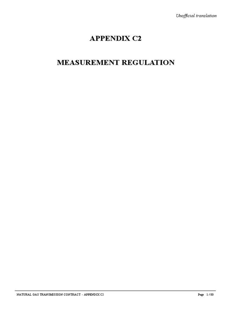 Appendix C2 | PDF | Observational Error | Errors And Residuals