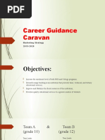 Strengthened Shs Curriculum Program | PDF