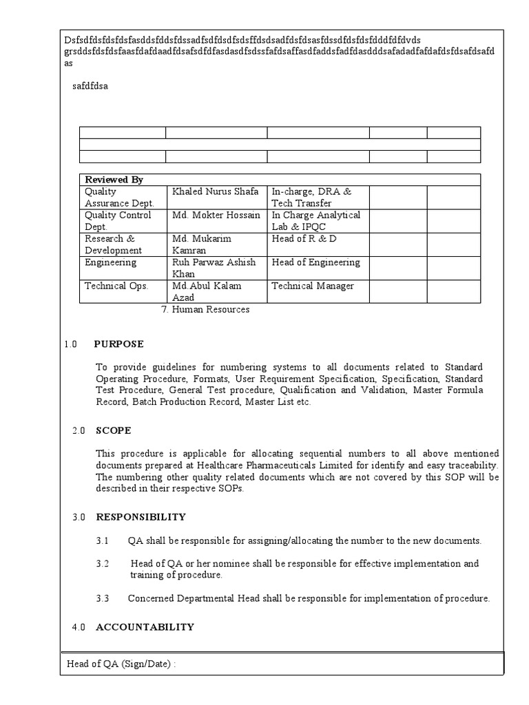 Documets | PDF | Verification And Validation | Specification (Technical Standard)