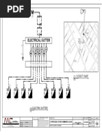 Certificate of Final Electrical Inspection | PDF | Electrical Wiring ...
