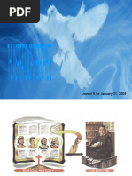 BOM Reading 100 Days | PDF | Repentance | Book Of Mormon