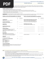 AA Degree Course Requirements | PDF | Humanities | Science