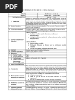 Detailed Lesson Plan in General Mathematics | PDF | Function ...