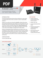 6631 Baseband | PDF | Electrical Connector | Electrical Engineering