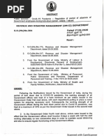 Election Leave Guidelines for Employees | PDF | Government Of India ...