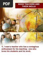 Islamic Report Card Comment | PDF | Teachers | Science