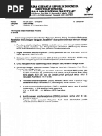 Instrumen SRQ 29 | PDF | Kesehatan Holistik | Gaya Hidup