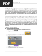 02 PENGENALAN PICTOBLOX Untuk ARDUINO-modif | PDF