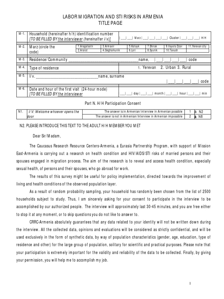 Final Title Page English | PDF