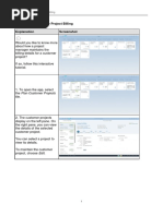 Converge (E) Billing (: User's Guide 1 | PDF | User (Computing) | Login