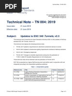 IRS 70719- Track & Structure - EARTHWORKS AND TRACK BED LAYERS - DESIGN ...