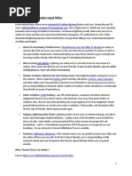 Class 4 Paragraph Writing Topics | PDF | Zoo