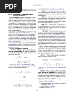 Pantech Pipe SCH Chart | PDF