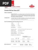 C5M Paint System | PDF
