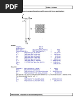 Cable Structure Design Based On ASCE 19-10 & AASHTO 17th: Project ...