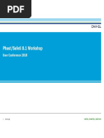 DNV Phast: Comprehensive Risk Management Software | PDF | Risk | Risk ...