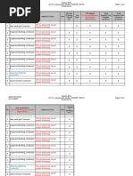 High Voltage Switching Sheet | PDF | Electrical Engineering