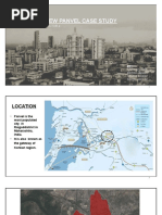 Case Study - Cultural Centre | PDF | Nature