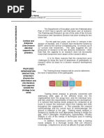 Napolcom Exam Sample Questions | PDF | Economies | Business
