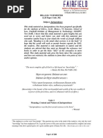 Jurisprudence & Legal Theory by VD Mahajan PDF | PDF