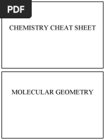 Periodic Table Mnemonics | PDF | Crystalline Solids | Metals
