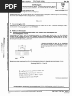 Kerbverzahnungen DIN 5481 | PDF