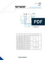 DIN 332-DS Centre Holes | PDF