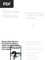 Shell Case Study | PDF | Request For Proposal | Strategic Management