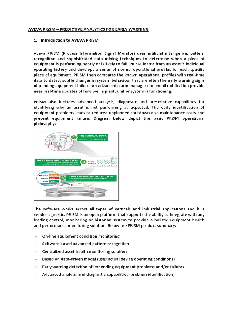 PRiSM Write-Up Vietsovpetro | PDF | Computing | Computing And ...