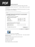 ZXMW NR9150 Commissioning Guide 4-0 | PDF | Software | Computing
