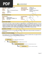 HeizerRenderMunson OperationsManagement 14E | PDF | Operations ...