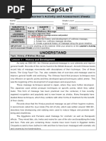 Reflexology Sample Chapter | PDF | Reflexology | Stress (Biology)