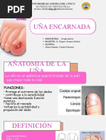 Signo de Godet | PDF | Edema | Enfermería
