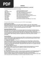 Completing A Bordereau Questionnaire 2 | PDF | Deductible | Insurance