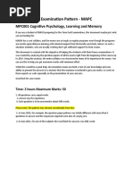 7Ws and 7 Cs of Communication | PDF | Communication | Etiquette