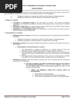 Reviewer in Management Advisory Services Roque | PDF | Certified Public ...