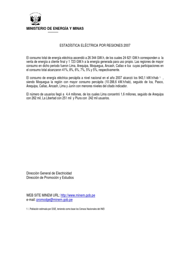 Mapa Con Las Lineas Eléctricas Del Mem PDF | PDF | Electromagnetismo ...