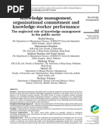Charter Party Agreement Overview | PDF | Cargo | Ships