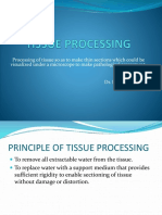 Troubleshooting Guides in Tissue Processing | PDF | Histopathology ...